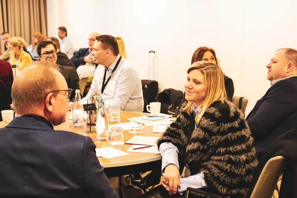 Board Institute - Bliv certificeret på KUN 3 dage